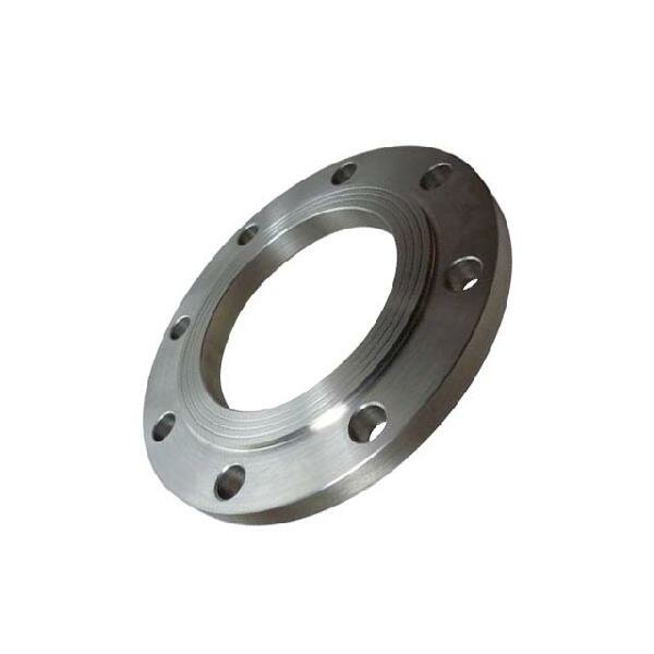 Фланец сталь расточенный для РР труб Дн 90/сталь80/вн 110 Ру10