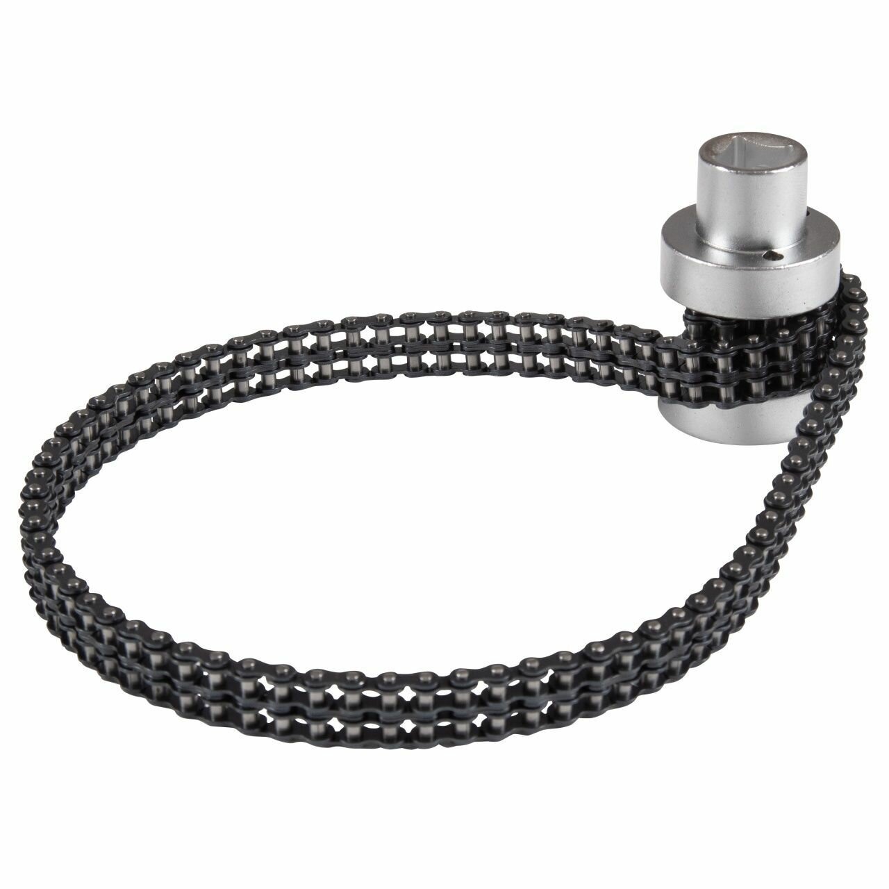 Съемник масляных фильтров AFFIX 60-170 мм, 1/2", цепной AF10342170