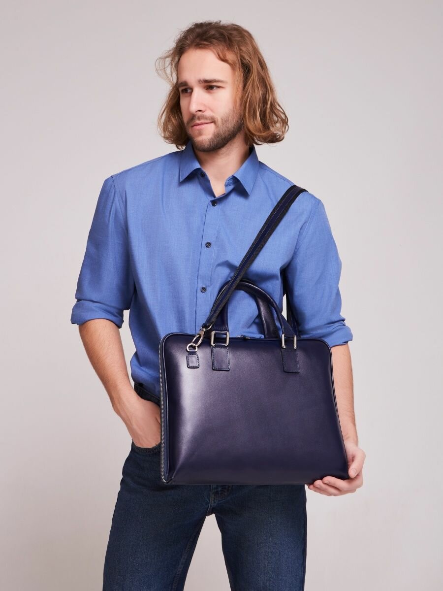 Портфель Philippe Anders Milano