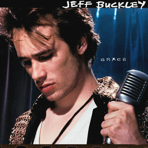 Buckley Jeff "Виниловая пластинка Buckley Jeff Grace - Gold"
