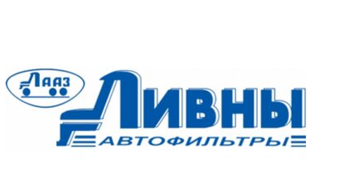 LAAZ ФВ 722.1109510 Фильтр воздушный КАМАЗ, урал, МАЗ-4370, МТЗ в сборе ...