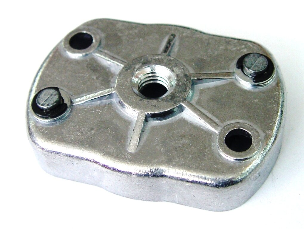 Храповик стартера для китайских бензокос 33-52см3