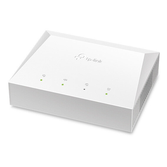 TP-Link XZ000-G7, комбинированный терминал GPON + EPON