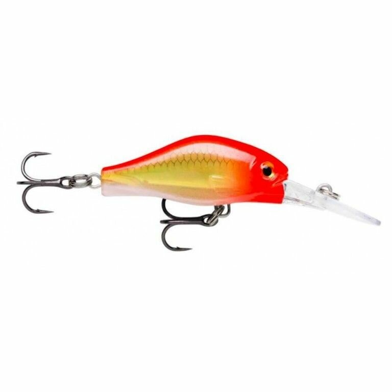Воблер RAPALA SDRFJ-04 HH