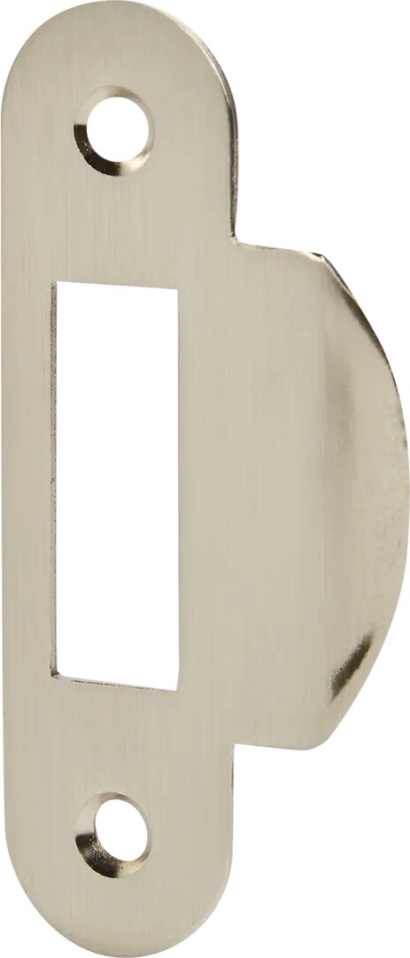 Планка ответная EDS-SP5096 цвет матовый никель