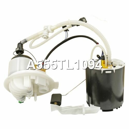 Насос топливный (Бензонасос, модуль в сборе) Land Rover Freelander (Ленд Ровер Фрилендер)