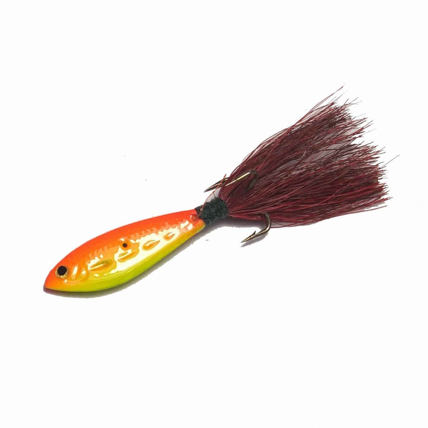 Бокоплав Playfishing