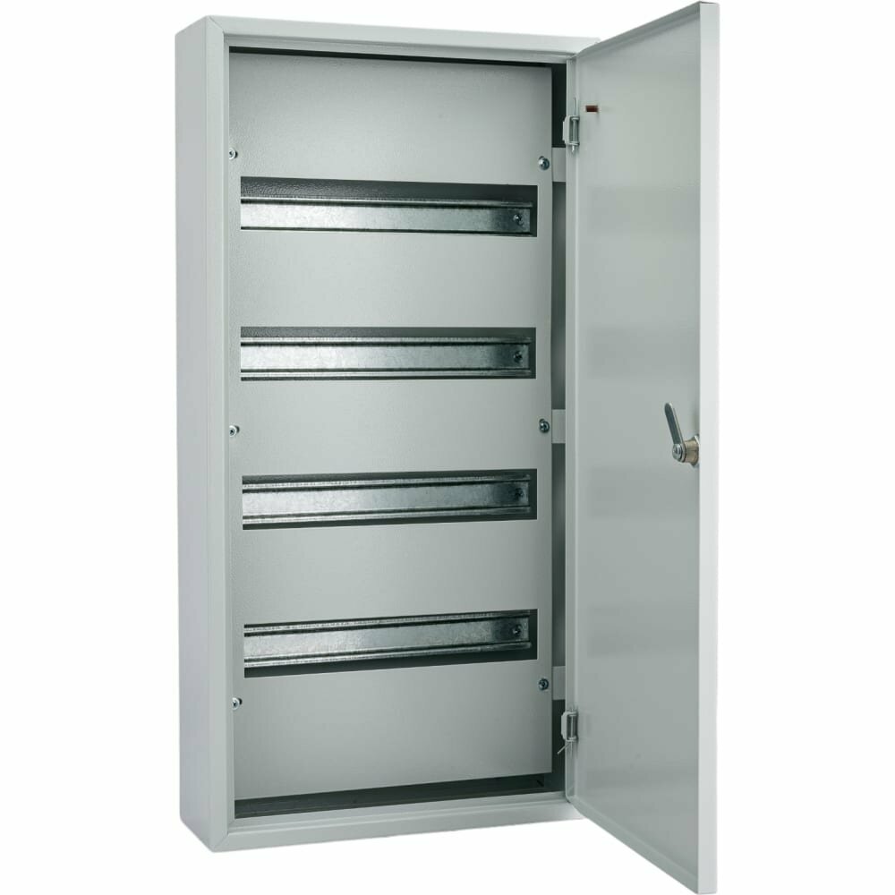 Навесной распределительный щит DEKraft ЩРН-60, 680x350x120, 60мод, IP31 30208DEK для модульной аппаратуры