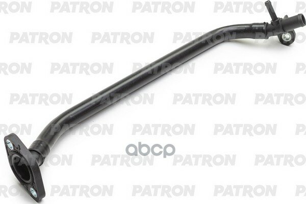 Трубка системы охлаждения TOYOTA Land Cruiser (120) -Prado 2002-2009 PATRON арт. PH2781