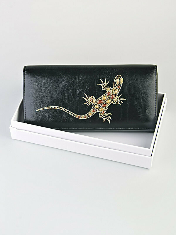 Чехол для криптокошелька HIDEON