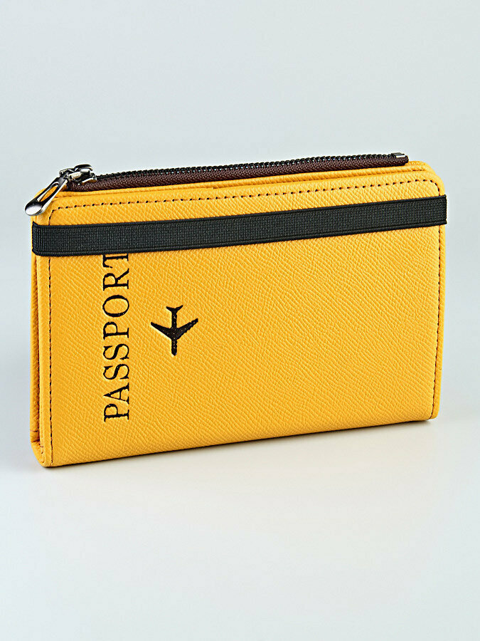 Документница для паспорта