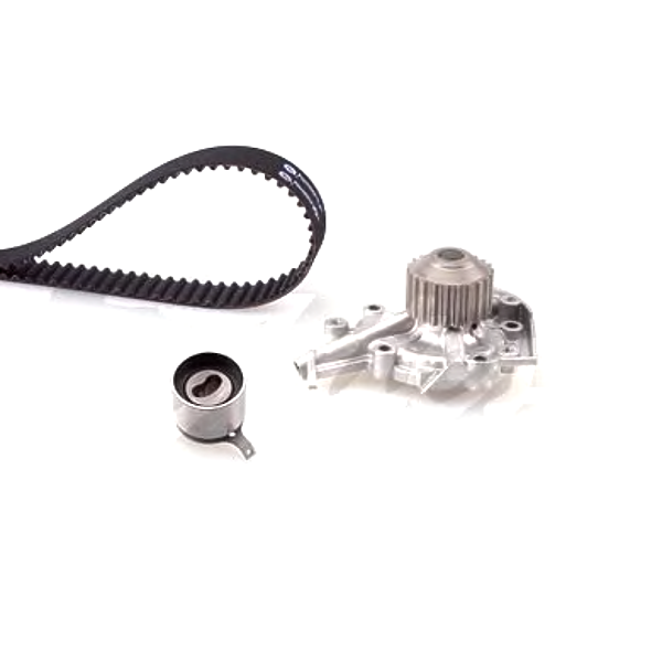 GATES KP25535XS (109X25 / 109YU25 / 1987946301) комплект грм с помпой Chevrolet (Шевроле) aveo / Matiz (Матиз) 1.0 / 1.2