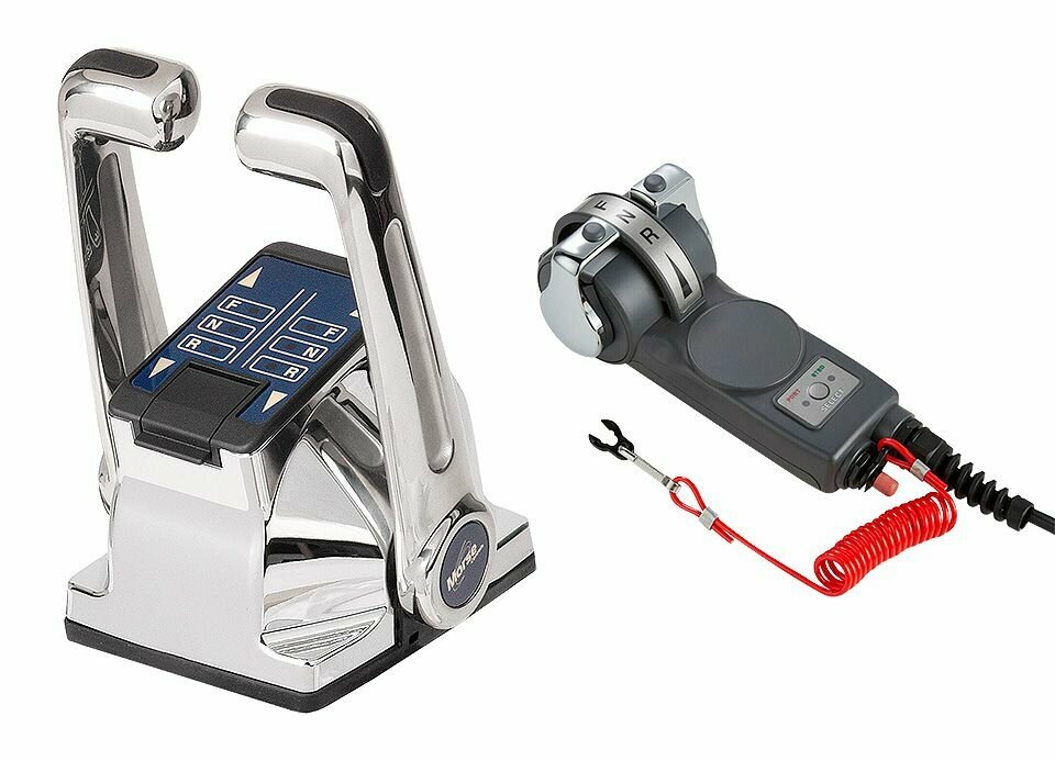 Управляющий кабель системы управления двигателем NM0414-33 (10236033)