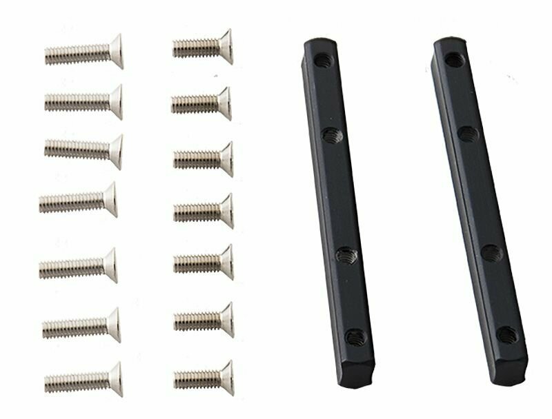 Соединительные вставки рамки люка (10266171)