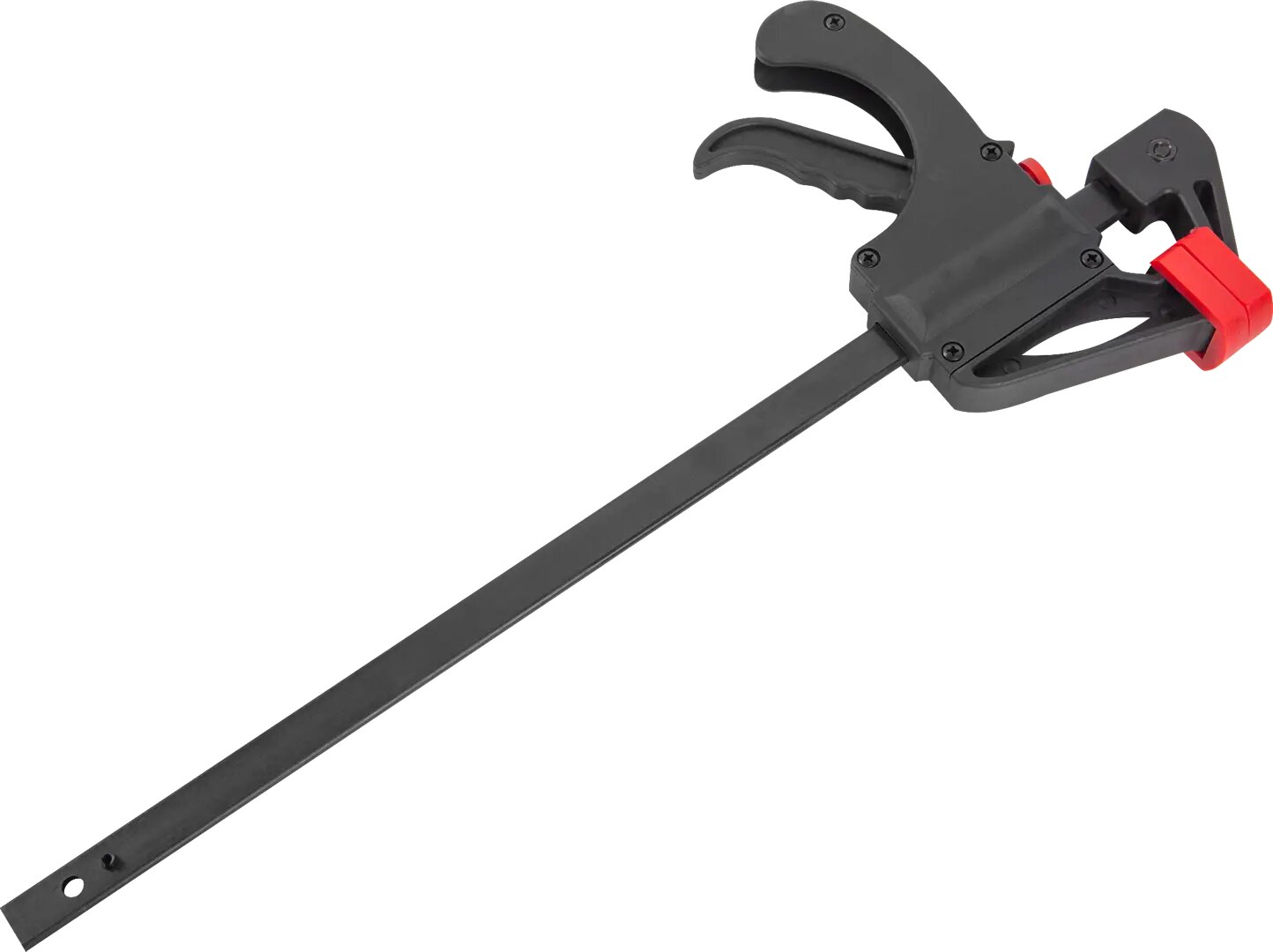 Струбцина быстрозажимная TY-199-300 300 мм