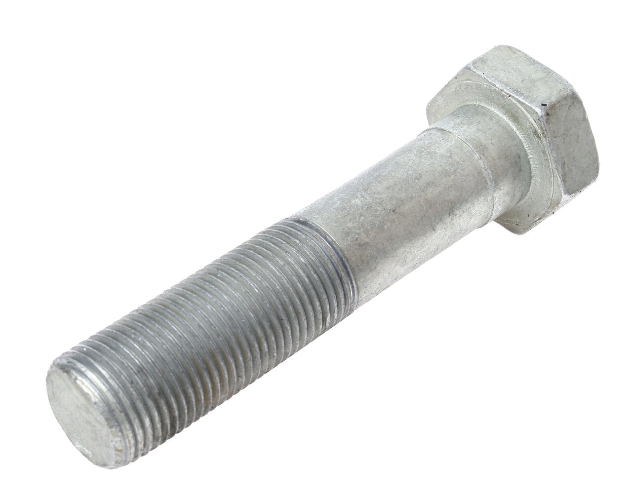 Болт М24х2.0х110 крепления балансира МАЗ ОАО МАЗ