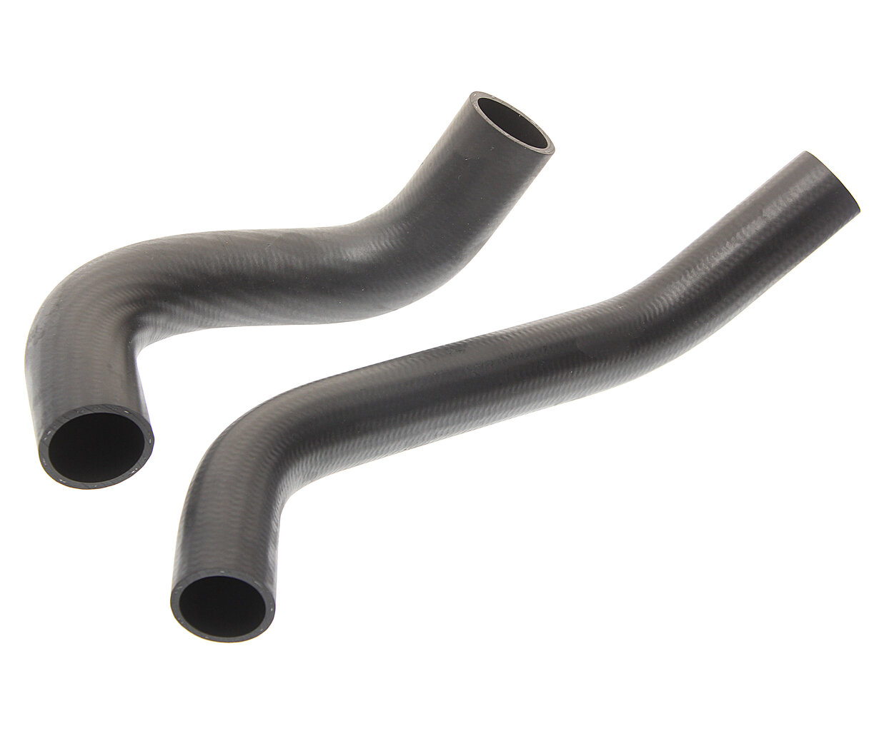 Патрубок ГАЗ-53 радиатора комплект 2шт. VPT