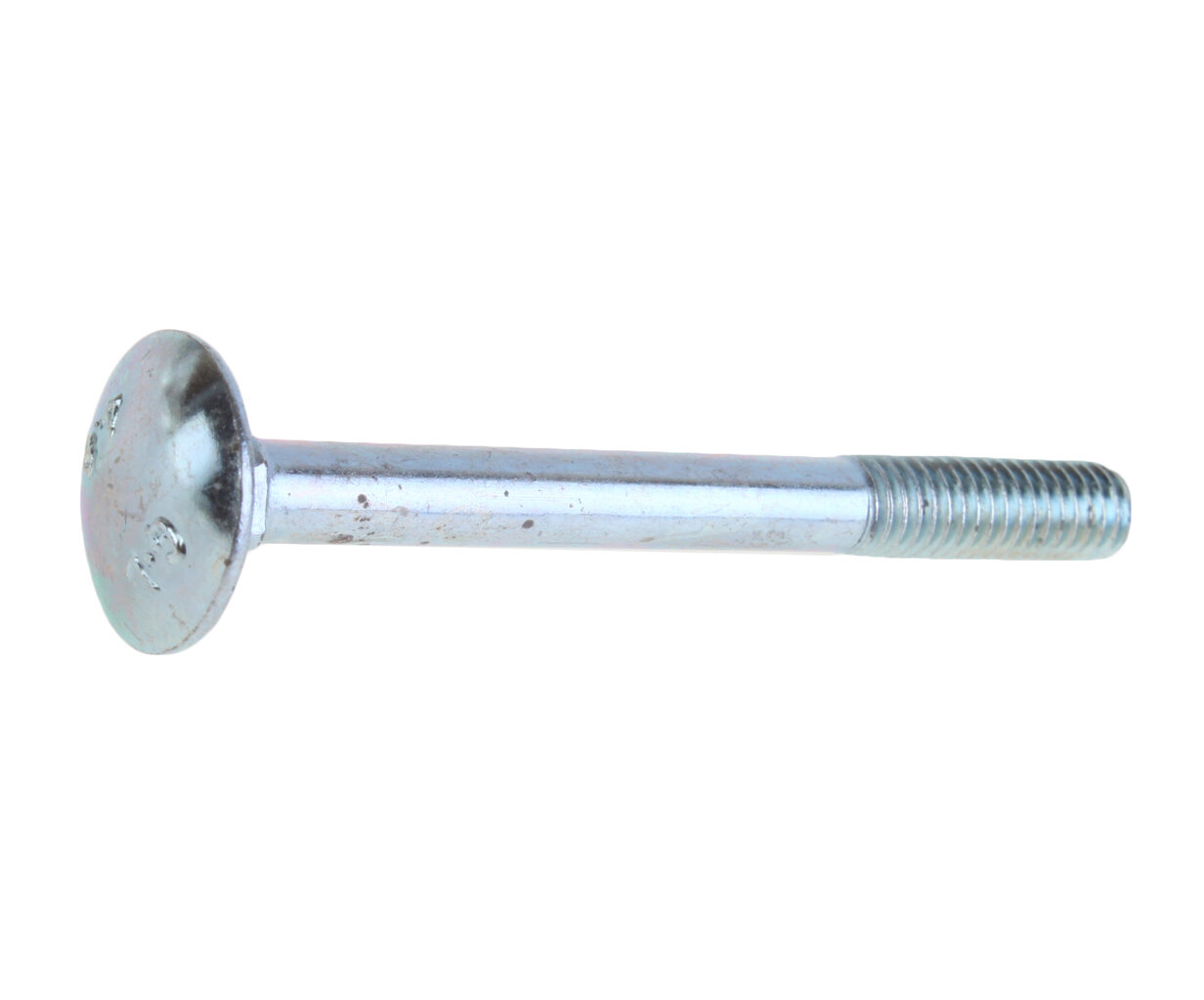 Болт М6х1.0х60 мебельный с квадратным подголовком