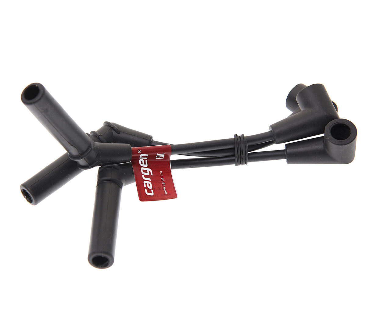 Провод высоковольтный DAEWOO Matiz (01-) (0.8) (под модуль) CARGEN