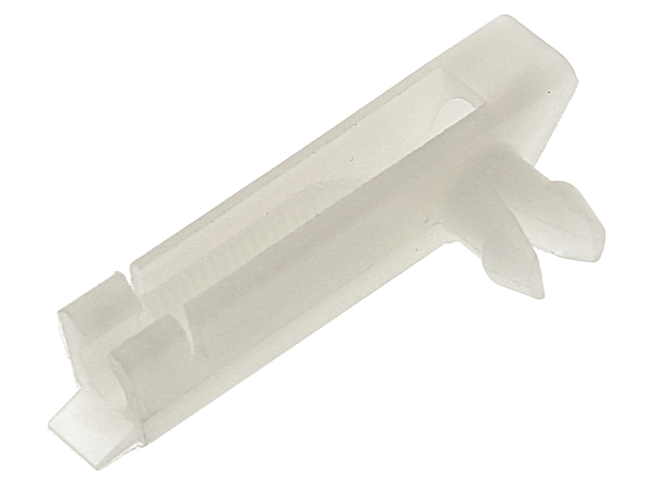 Наконечник ВАЗ-1118,2110,2170 тяги открывания двери левый АвтоВАЗ