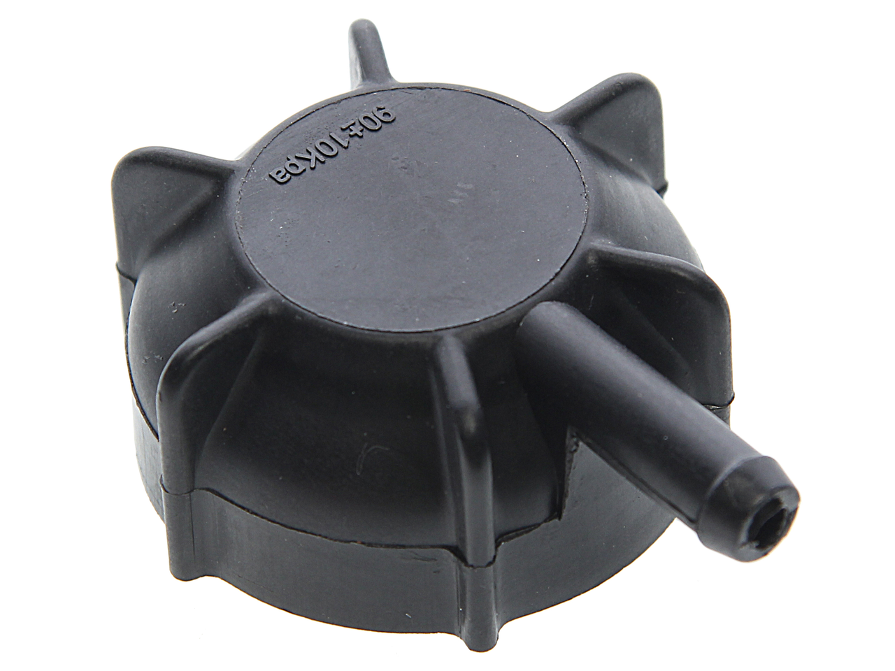 Крышка бачка расширительного JAC N120/N350 OE