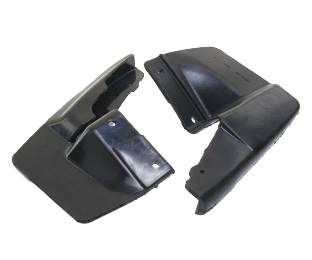 Брызговик ВАЗ-2110 передний комплект балаковозапчасть