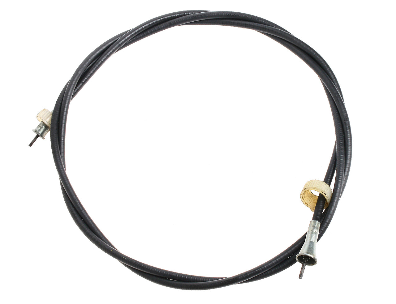 Вал гибкий спидометра для автомобилей ЗИЛ-4331,5301, урал L=2350мм лэтз