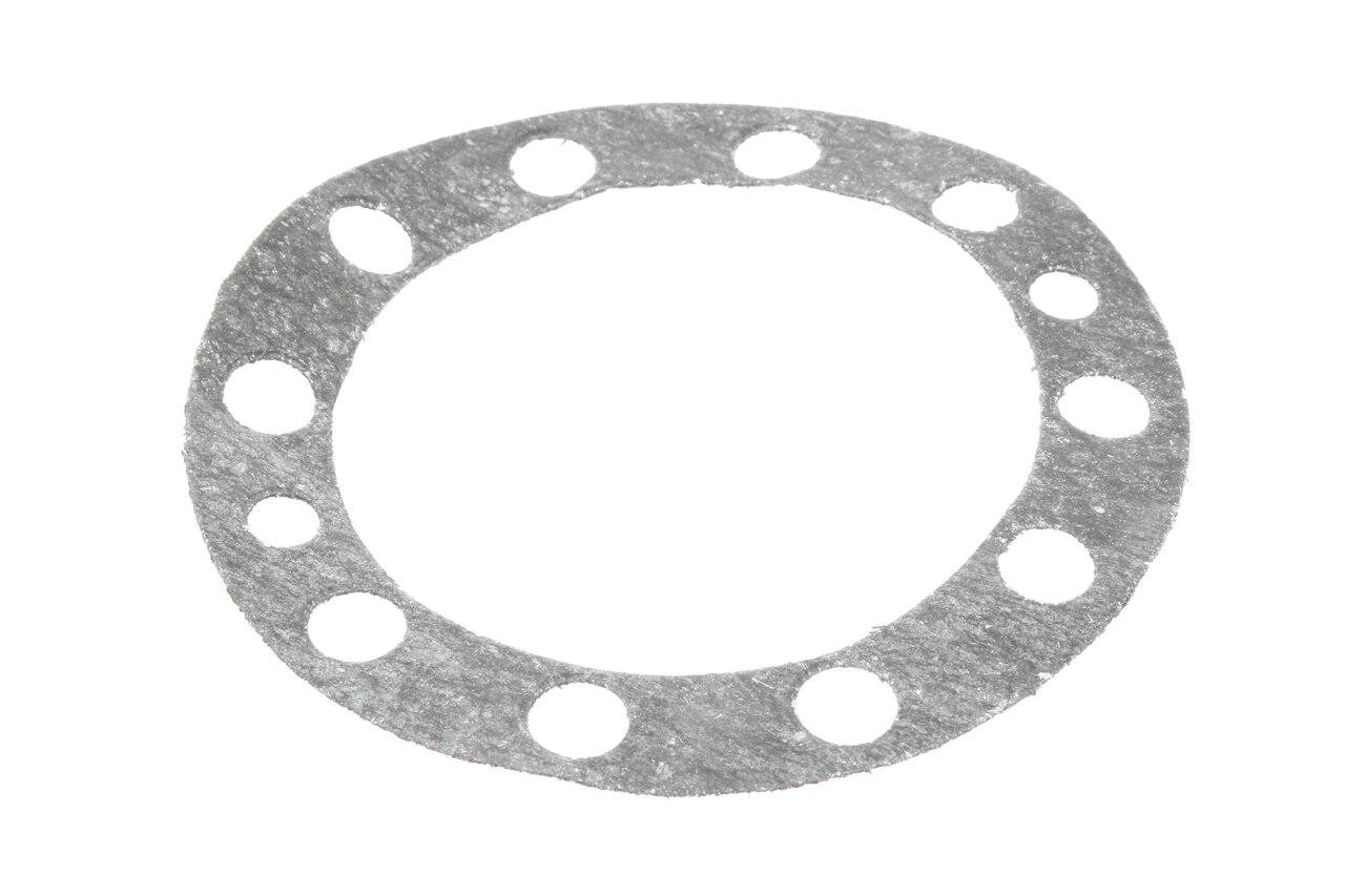 Прокладка ГАЗ-53,3307, ГАЗон Next полуоси паронит 0.6