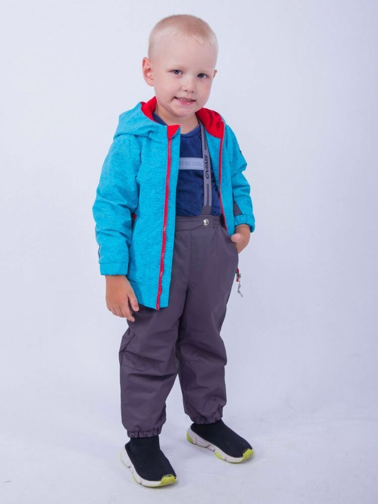 Комплект верхней одежды