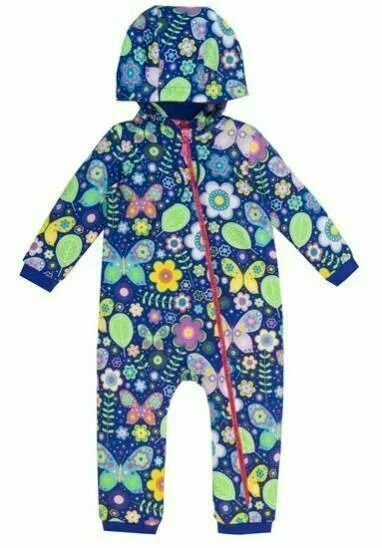 Комбинезон Базовая коллекция