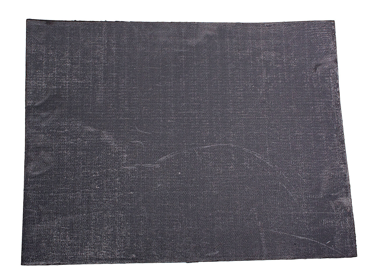 Полотно паронито-стальное 630х260х2мм