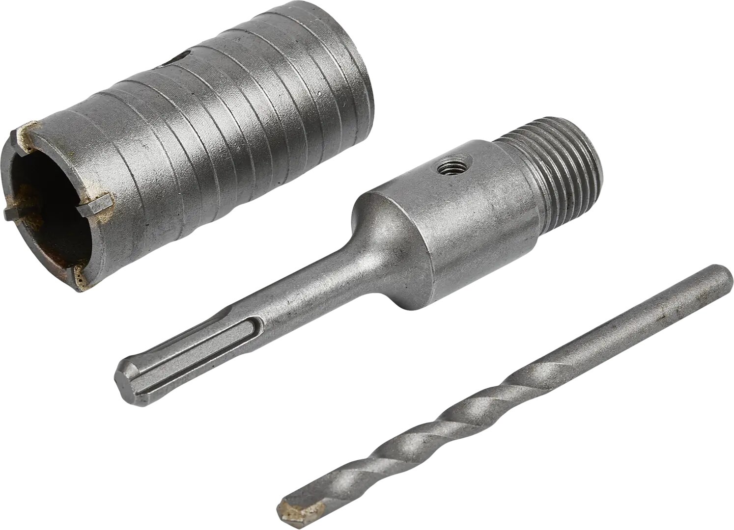 Коронка по кирпичу SDS-plus Vertextools 35 мм