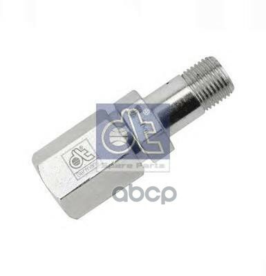 Клапан топливный обратный DT Spare Parts арт. 464416