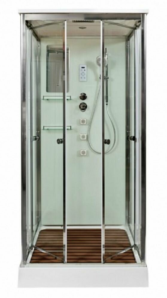 Душевая кабина DTO V9015