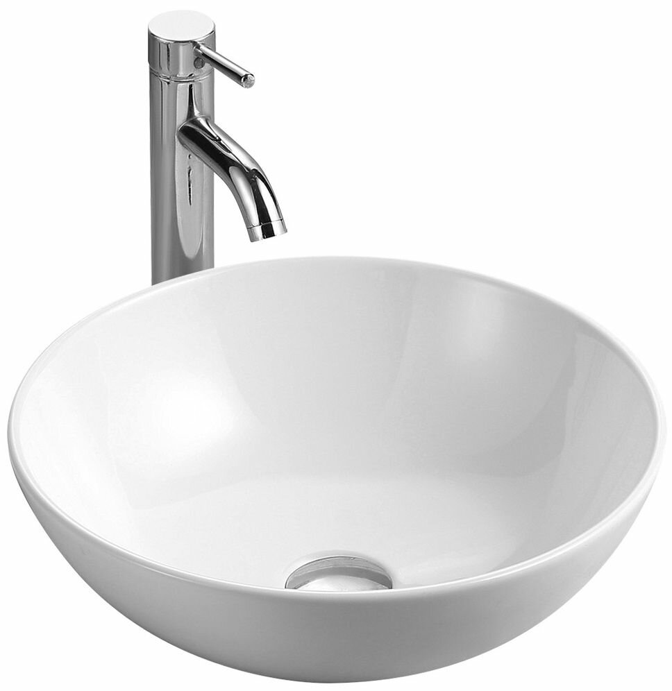 Раковина Weltwasser ELBACH 3003