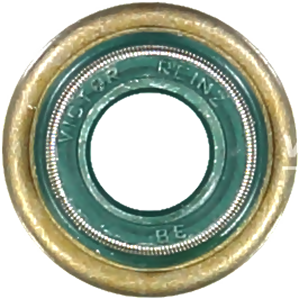 REINZ 70-27236-00 (642528) колпачки маслосъемные Opel (Опель) 2,3d / td 84- record, omega, senator