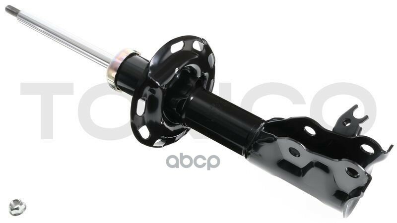 Стойка газомасляная передняя левая Tokico арт. B2363