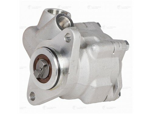 Насос ГУР для ам ГАЗон Next 15ПАЗ Вектор Next 16 c дв ЯМЗ534 LPS 0309 LUZAR арт. lps0309