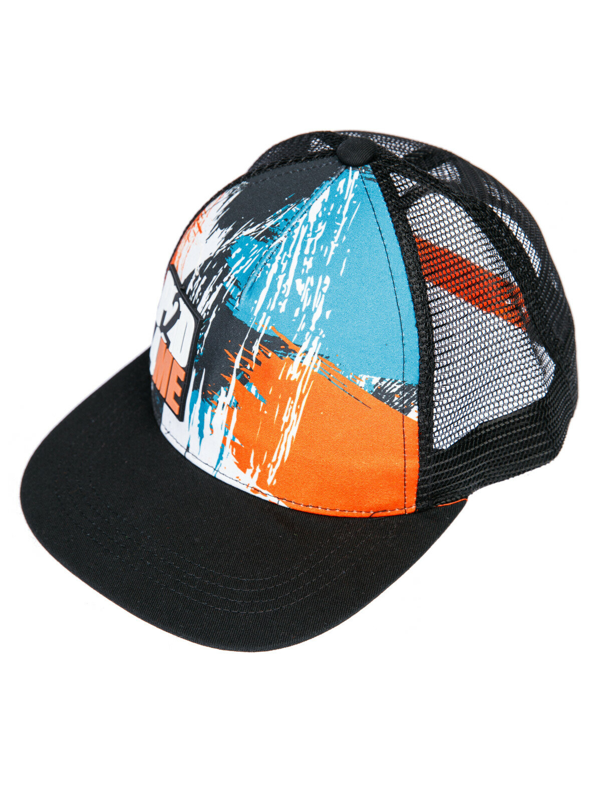 Бейсболка для мальчиков