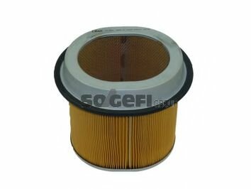 Фильтр воздушный HY, MITSUBISHI FRAM CA6362