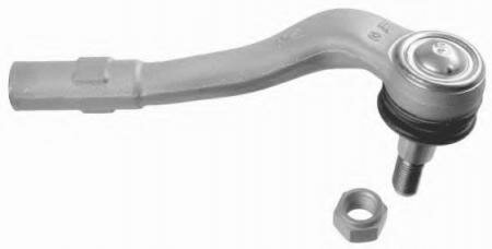 Наконечник рулевой тяги правый MERCEDES-BENZ C-CLASS W204 01/07-, 3177901 Lemforder 31779 01