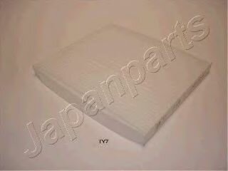Фильтр салонный Japanparts FAA-TY7