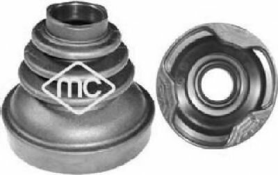 К-КТ пыльник ШРУСА D22X77MM PGT BOXER III, EXPERT, 807, FIAT DUCATO V, CIT JUMPER III 06- Metalcaucho 00226