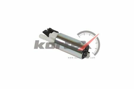 Бензонасос эл. RENAULT LOGAN 1.4/1.6 (с возвратной топл. сист.)(мотор) Kortex KPF6009STD