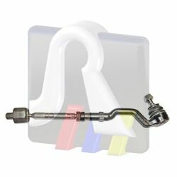 Рулевая тяга с наконечником BMW X5 3.0I/4.8/3.0D 0 RTS 9099526