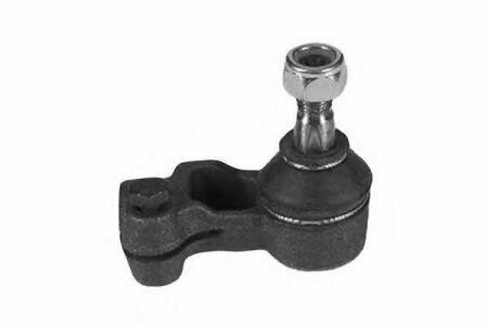Рулевой наконечник левый OPEL KADETT E 84-91 CHEVROLET LANOS, OPES5377 MOOG OP-ES-5377