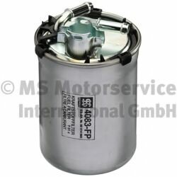 Фильтр топливный AUDI A4-A8/ VW PASSAT (057 127 401A, 059 127 401C) KS Kolbenschmidt 50013450