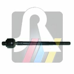 Тяга рулевая л.+п. MERCEDES-BENZ: W210 ALL 92-, 9200860 RTS 92-00860