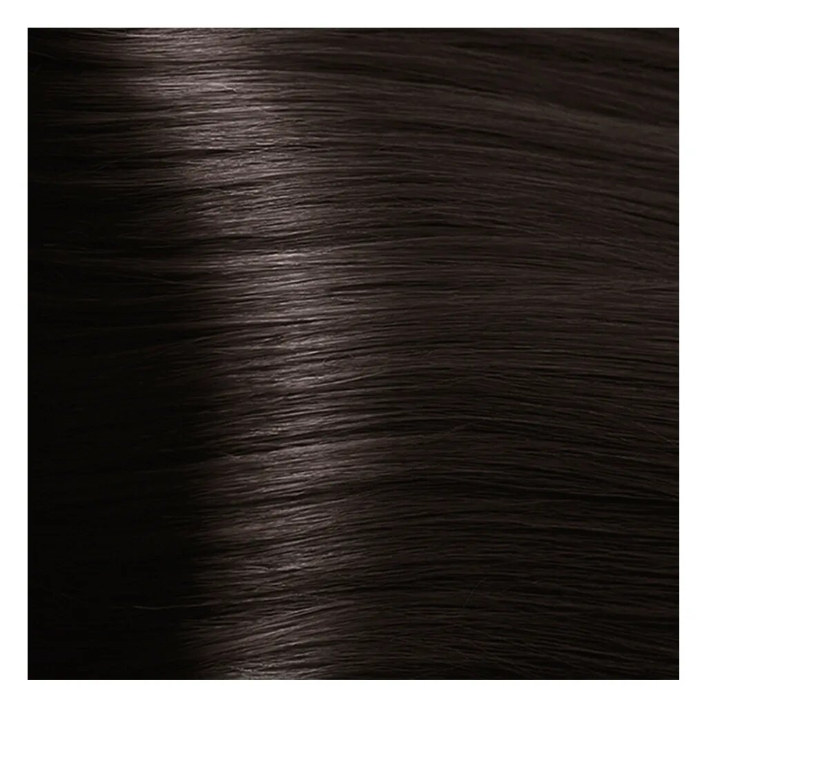 5.12 Полуперманентный жидкий краситель для волос Kapous Urban Мадрид, 60мл