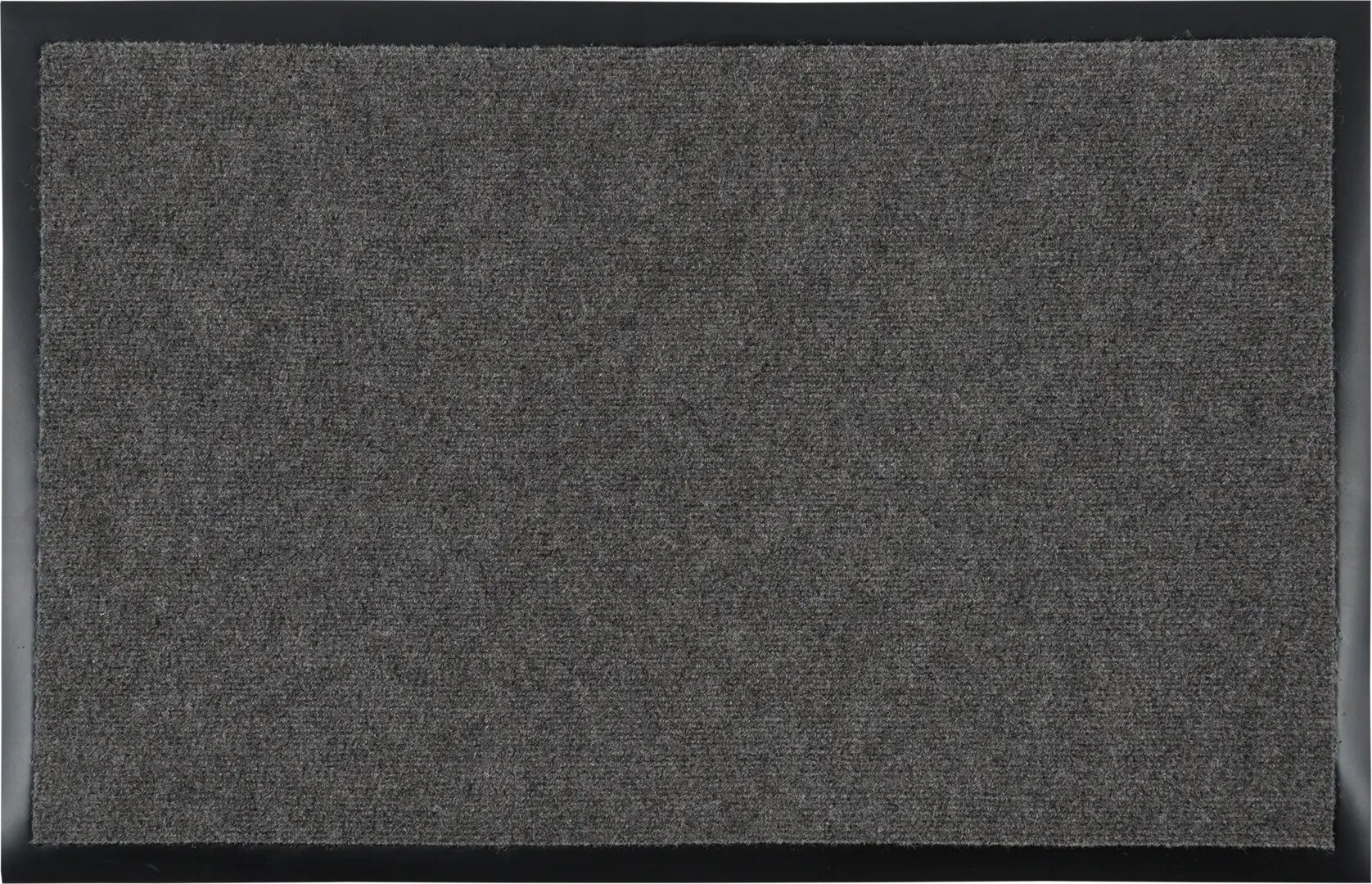 Коврик Ekspo 50х80 см полипропилен цвет серый